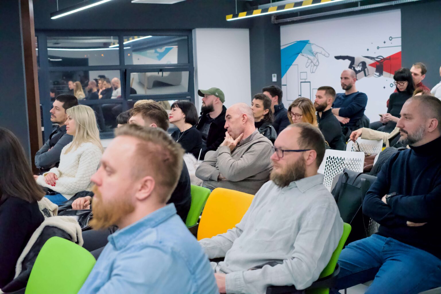 Conference - DMM - Digital Marketing Masterclass